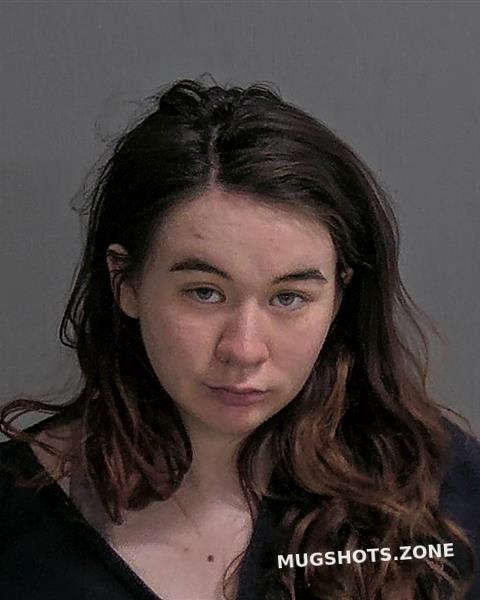 COLLINS TRISTA L 04/14/2024 - Sandusky County Mugshots Zone