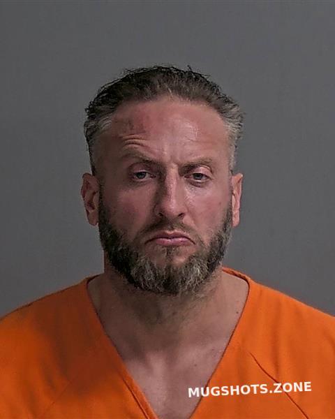 PELTON CHAD A 04/22/2024 - Sandusky County Mugshots Zone