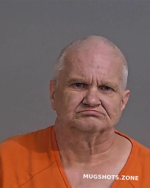 RYAN RONALD 04/30/2024 - Sandusky County Mugshots Zone