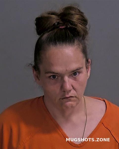 WETZEL LAURA M 05/11/2024 - Sandusky County Mugshots Zone