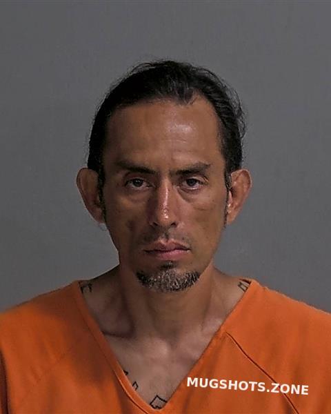 SPRADLIN LUCAS T 05/19/2024 - Sandusky County Mugshots Zone