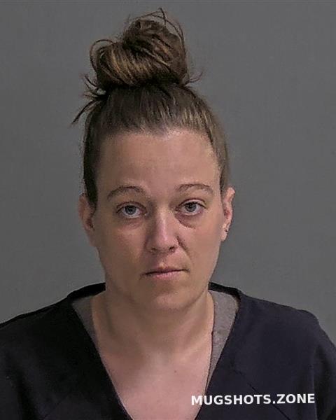 TABER AMY S 05/30/2024 - Sandusky County Mugshots Zone