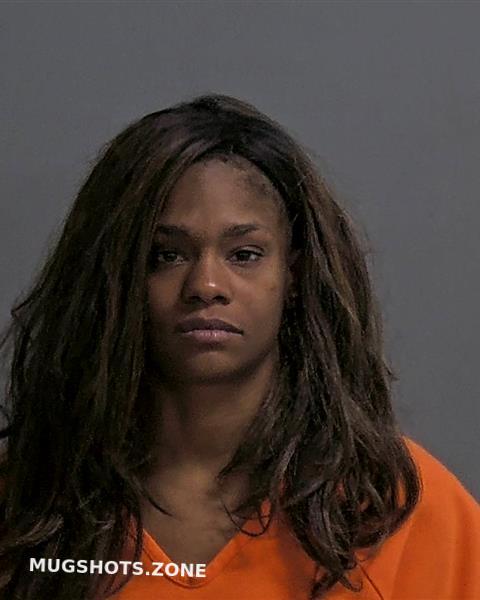 PFEIFFER WHITNEY L 06/03/2024 - Sandusky County Mugshots Zone