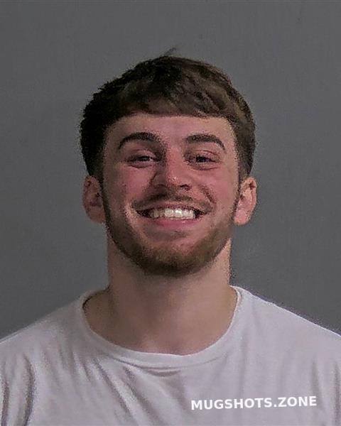 LYND TYLER 06/12/2024 - Sandusky County Mugshots Zone