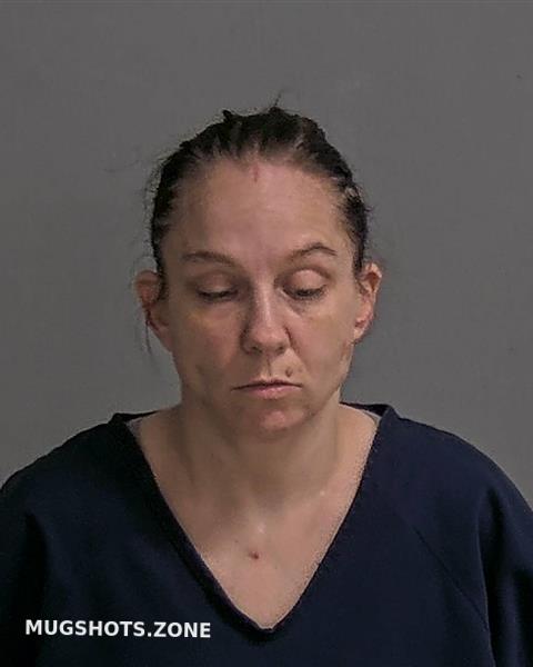 LINDENBERGER AMANDA L 06/16/2024 - Sandusky County Mugshots Zone