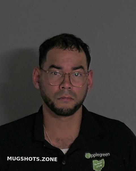 CARSON ERIC M 06/30/2024 - Sandusky County Mugshots Zone