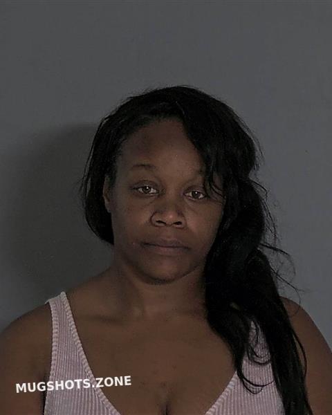 CARTER CRYSTAL R 07/01/2024 - Sandusky County Mugshots Zone