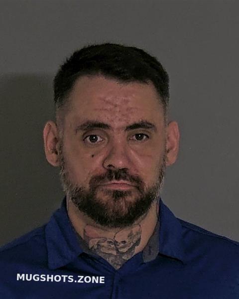 FARNSWORTH DANIEL B 07/22/2024 - Sandusky County Mugshots Zone