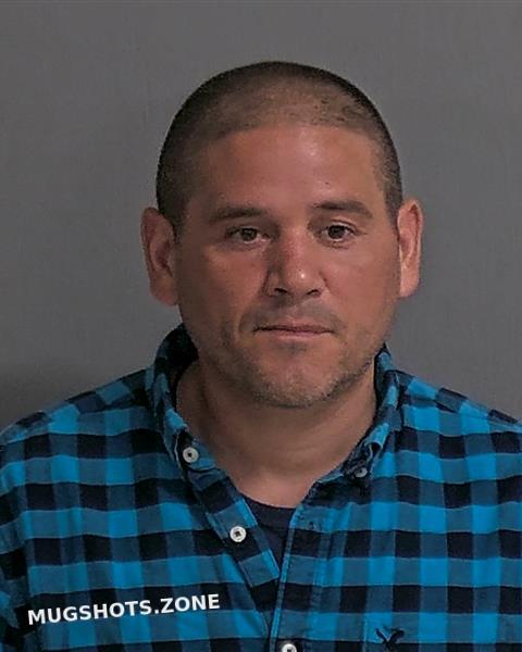 DARLING DANIEL A 07/23/2024 - Sandusky County Mugshots Zone