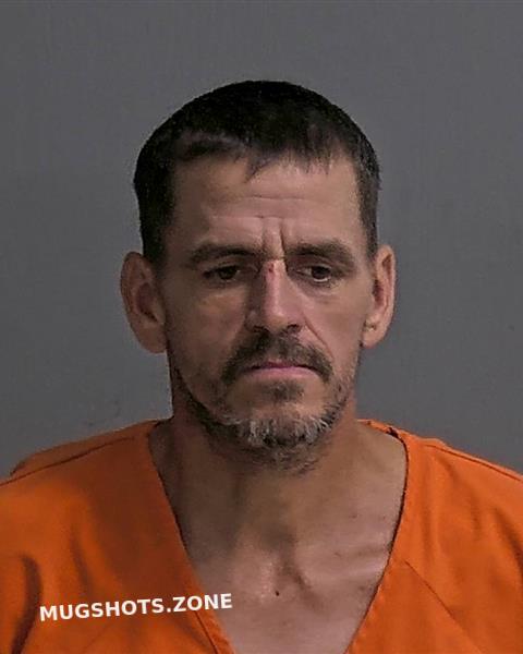 DALE SCOTT A 07/25/2024 - Sandusky County Mugshots Zone