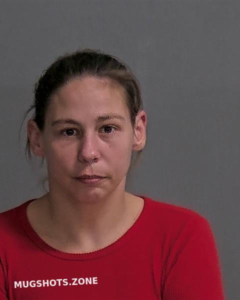 MYER LYDIA 07/30/2024 - Sandusky County Mugshots Zone