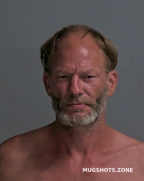 POPE MICHAEL W 08/02/2024 - Sandusky County Mugshots Zone