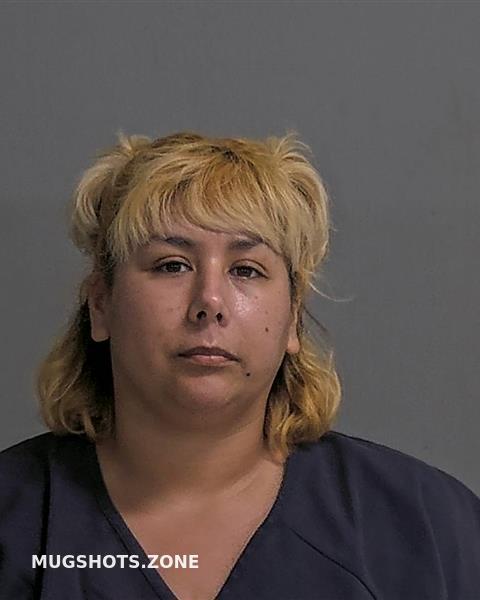 TURNER STACEY A 08/09/2024 - Sandusky County Mugshots Zone