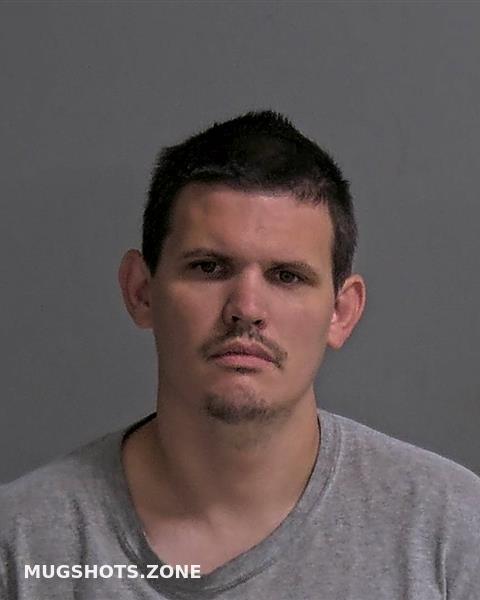 HAUSMAN BRANDON D 08/17/2024 - Sandusky County Mugshots Zone