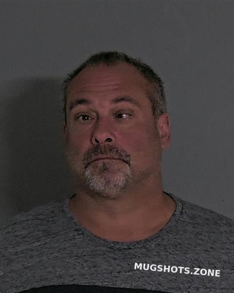 HEMINGER MICHAEL P 08/22/2024 - Sandusky County Mugshots Zone