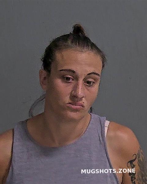 TILLOTSON JANELLE 08/29/2024 - Sandusky County Mugshots Zone