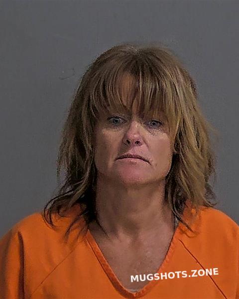 REINHEIMER KELLY A 09/04/2024 - Sandusky County Mugshots Zone