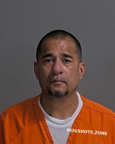 MAREZ GILBERTO JR 09/05/2024 - Sandusky County Mugshots Zone