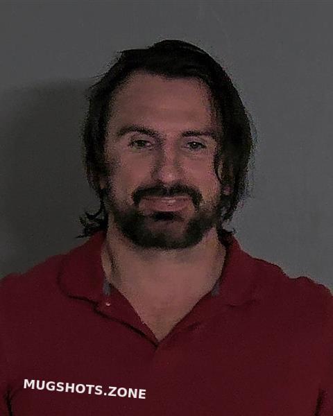 SHAFFER MICHAEL 09/06/2024 - Sandusky County Mugshots Zone