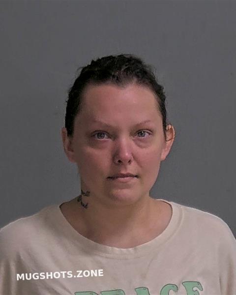 CARTER VICTORIA L 09/12/2024 - Sandusky County Mugshots Zone