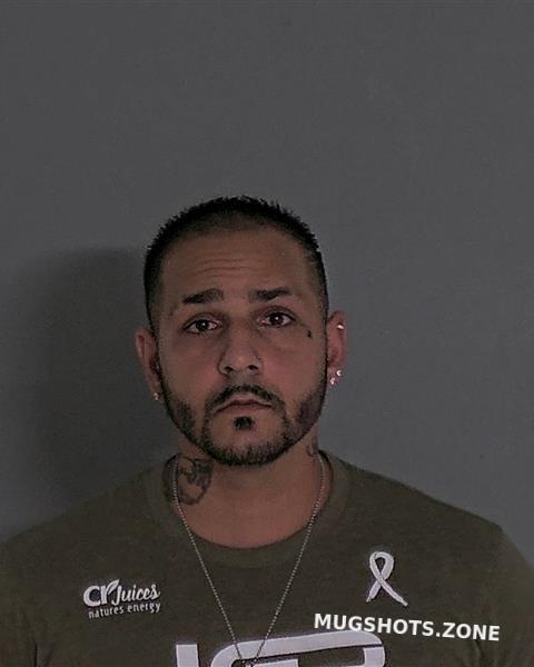 TOROK STEVEN M 09/15/2024 - Sandusky County Mugshots Zone