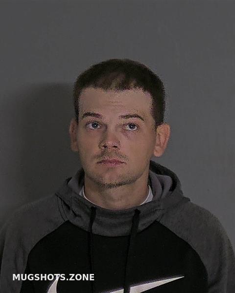 CLARK BRANDON M 09/20/2024 - Sandusky County Mugshots Zone