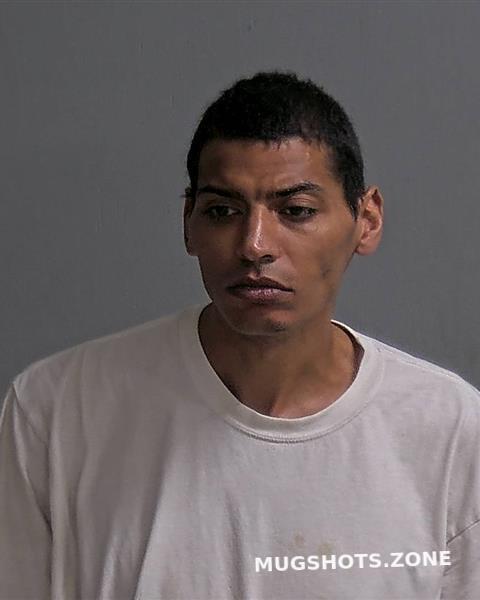 IMES JAMIE L 09/23/2024 - Sandusky County Mugshots Zone