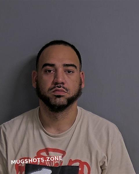 NUTTER TYLER J 09/24/2024 - Sandusky County Mugshots Zone