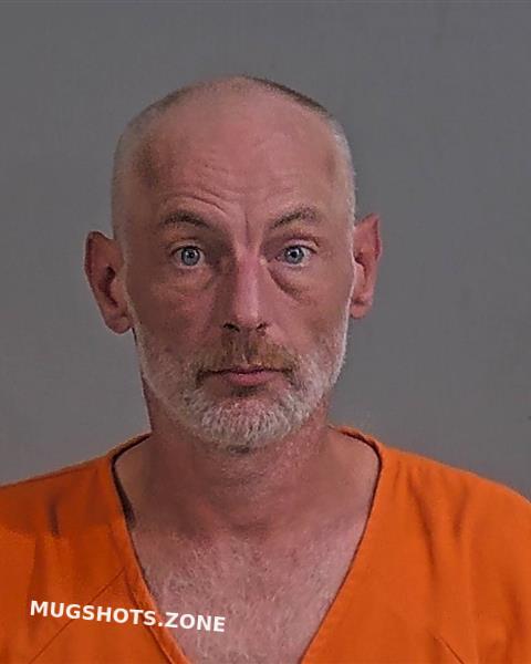 WHITELY ANTHONY M 09/25/2024 - Sandusky County Mugshots Zone