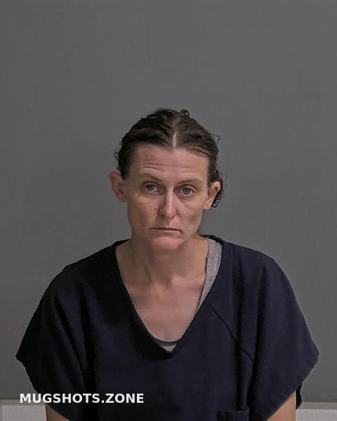 ARMBRUSTER SHARMAE L 09/29/2024 - Sandusky County Mugshots Zone