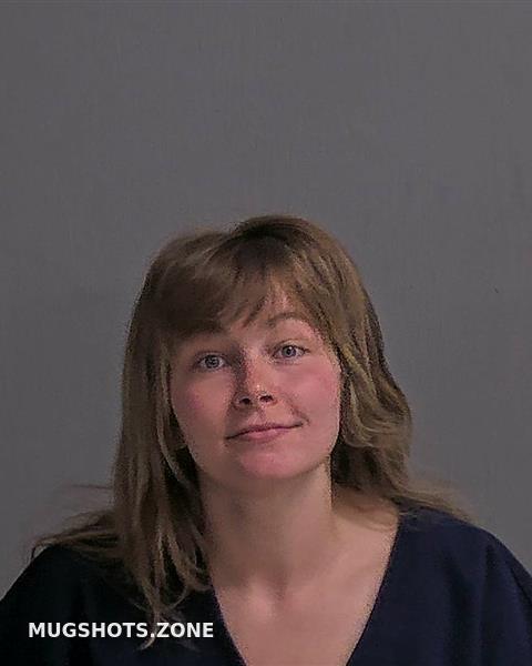 MUNSON VICTORIA L 10/09/2024 - Sandusky County Mugshots Zone