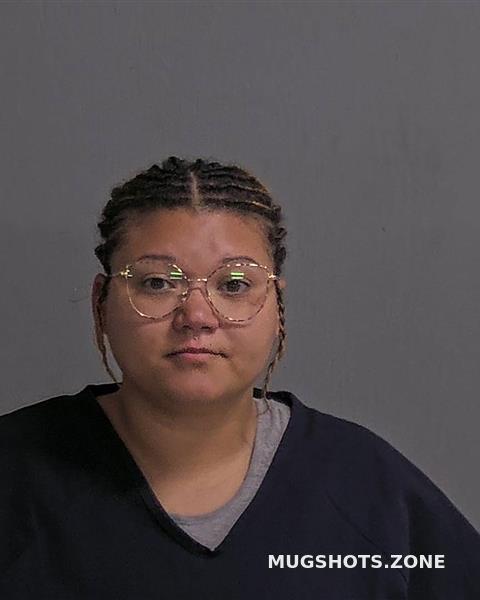RICHARDS DESTINY D 10/14/2024 - Sandusky County Mugshots Zone