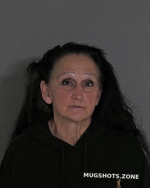 GREER MILLY J 10/16/2024 - Sandusky County Mugshots Zone