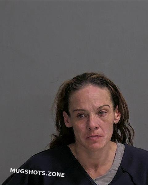 HEATH MANDY K 10/19/2024 - Sandusky County Mugshots Zone