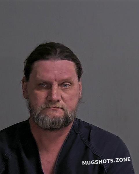 RICHMAN MERLE R 10/21/2024 - Sandusky County Mugshots Zone