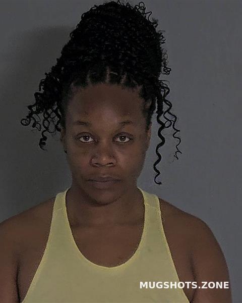 CARTER CRYSTAL R 10/22/2024 - Sandusky County Mugshots Zone