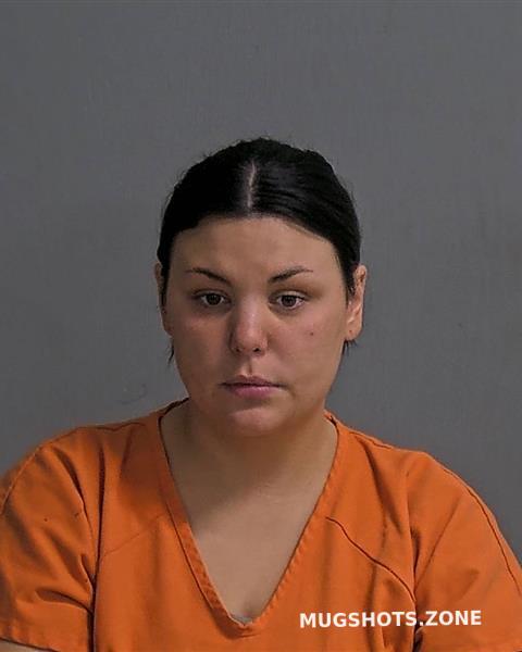 MOYER KELSIE M 10/23/2024 - Sandusky County Mugshots Zone