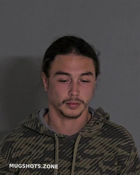 SHRIVER NOAH W 11/01/2024 - Sandusky County Mugshots Zone