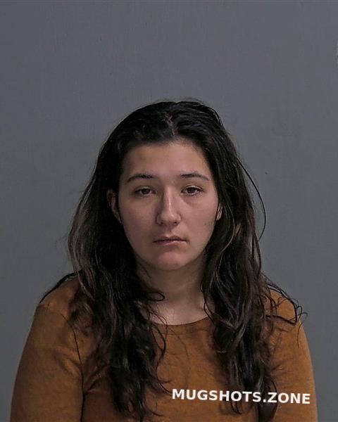 PEREZ MIA S 11/18/2024 - Sandusky County Mugshots Zone