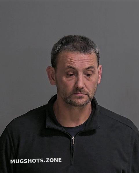 BAGLEY JASON L 11/20/2024 - Sandusky County Mugshots Zone