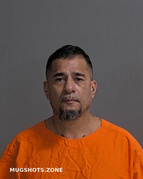 MAREZ GILBERTO JR 11/25/2024 - Sandusky County Mugshots Zone