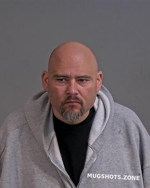 GONZALES JASON M 11/25/2024 - Sandusky County Mugshots Zone