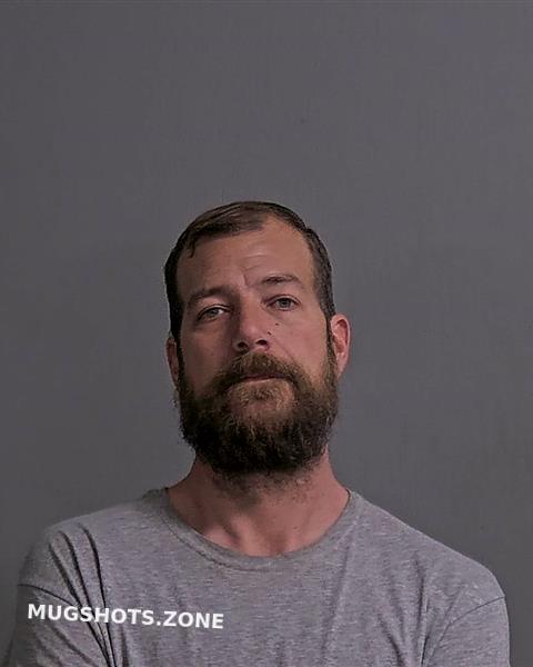 RICE NATHAN E 11/26/2024 - Sandusky County Mugshots Zone