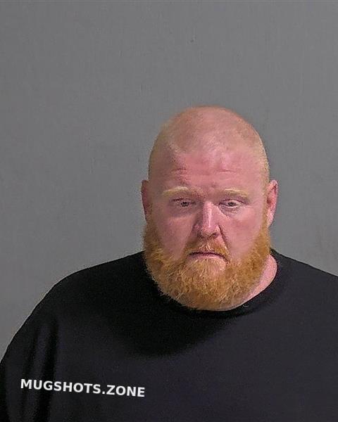 GRIBBIN CHARLES A SR 11/28/2024 - Sandusky County Mugshots Zone