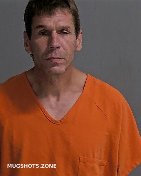 PITCHFORD JASON C 11/29/2024 - Sandusky County Mugshots Zone