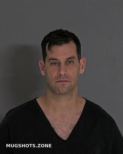 LUOMA LEIF 12/01/2024 - Sandusky County Mugshots Zone