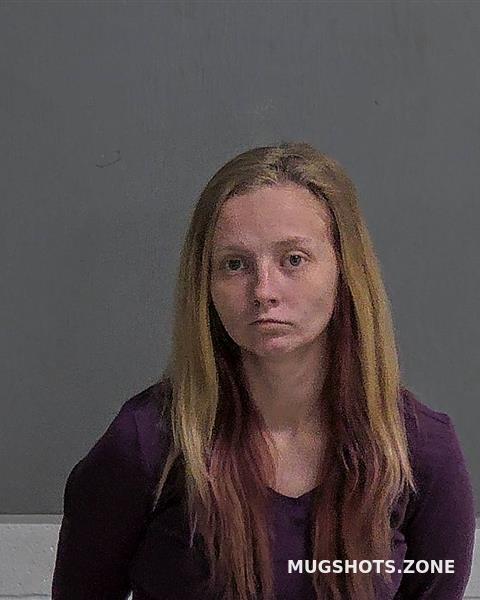 SHANER ELIZA S 12/02/2024 - Sandusky County Mugshots Zone