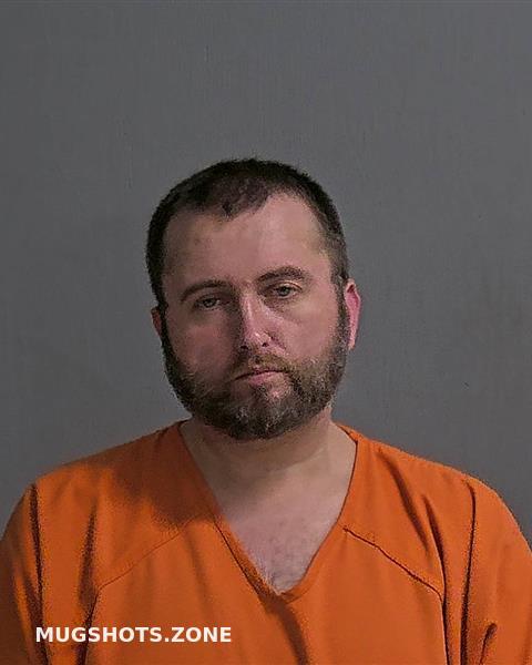 FUNK CORY 12/05/2024 - Sandusky County Mugshots Zone