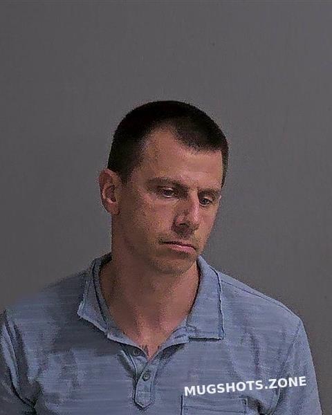 ZELENKA JOSEPH 12/18/2024 - Sandusky County Mugshots Zone