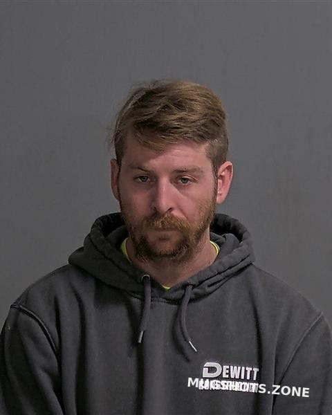 STILES ALEXANDER P 12/18/2024 - Sandusky County Mugshots Zone